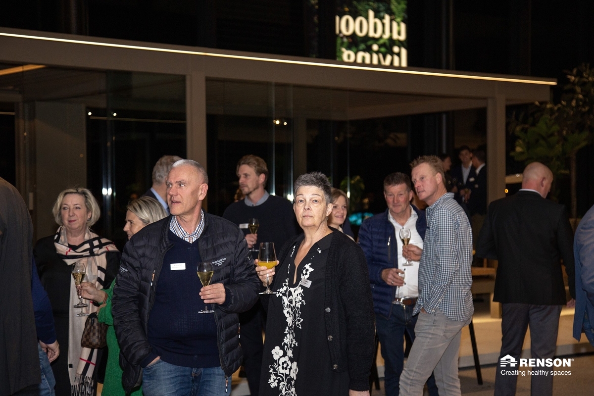 Nokere Koerse netwerkevent | Renson events