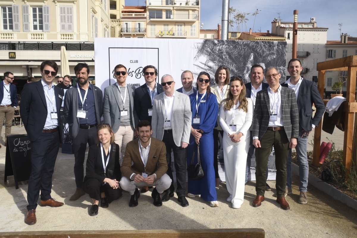 Boules Boules 2023 | Renson events